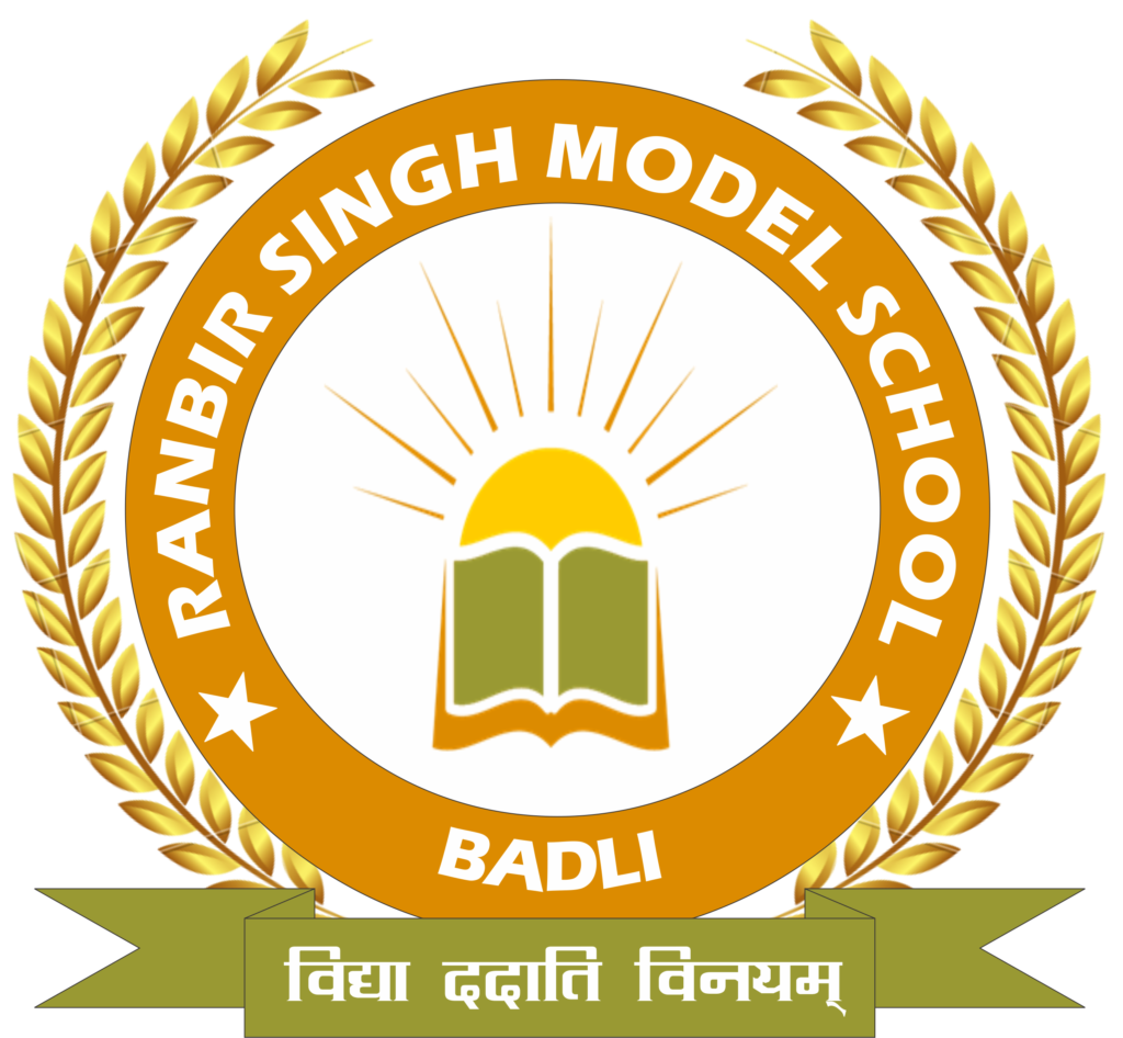 Ranbir Singh Model School